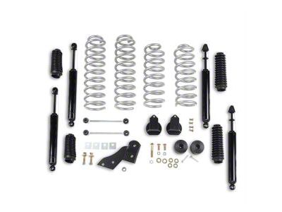 Rubicon Express Lifts & Parts | ExtremeTerrain