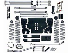 Jeep TJ Lift Kits 5+" for Wrangler (1997-2006) | ExtremeTerrain