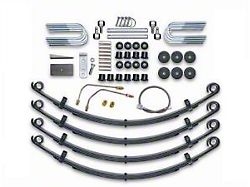 Rubicon Express Lifts & Parts | ExtremeTerrain
