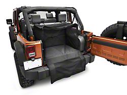 Jeep Pet Accessories for Wrangler | ExtremeTerrain