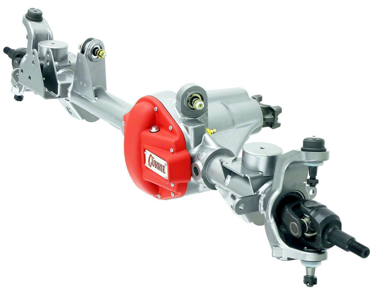 Currie Parts | ExtremeTerrain