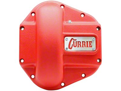 Jeep JK Differential Covers for Wrangler (2007-2018) | ExtremeTerrain