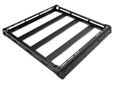 Jeep TJ Roof Racks for Wrangler (1997-2006) | ExtremeTerrain