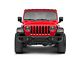 Mopar Jeep Wrangler 3-Piece Rubicon Front Bumper 82215121AC (18-24 Jeep ...
