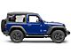 Mopar Jeep Wrangler Side Step Bars 82215145AB (18-24 Jeep Wrangler JL 2 ...