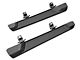 Mopar Jeep Wrangler Side Step Bars 82215145AB (18-24 Jeep Wrangler JL 2 ...