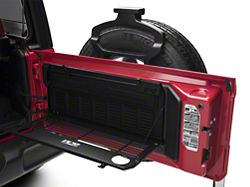 Jeep Rear Cargo Storage for Wrangler | ExtremeTerrain