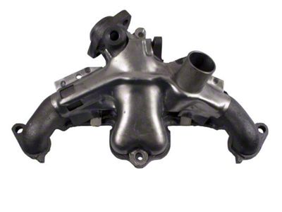 Jeep YJ Headers for Wrangler (1987-1995) | ExtremeTerrain