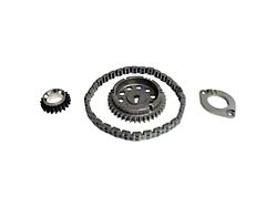 Jeep Wrangler Timing Cover Gasket (07-11 3.8L Jeep Wrangler JK)