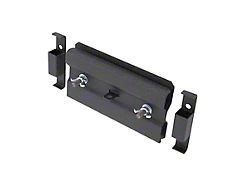 Smittybilt Jeep Wrangler iRack2 Intelligent Racking System 2739 ...