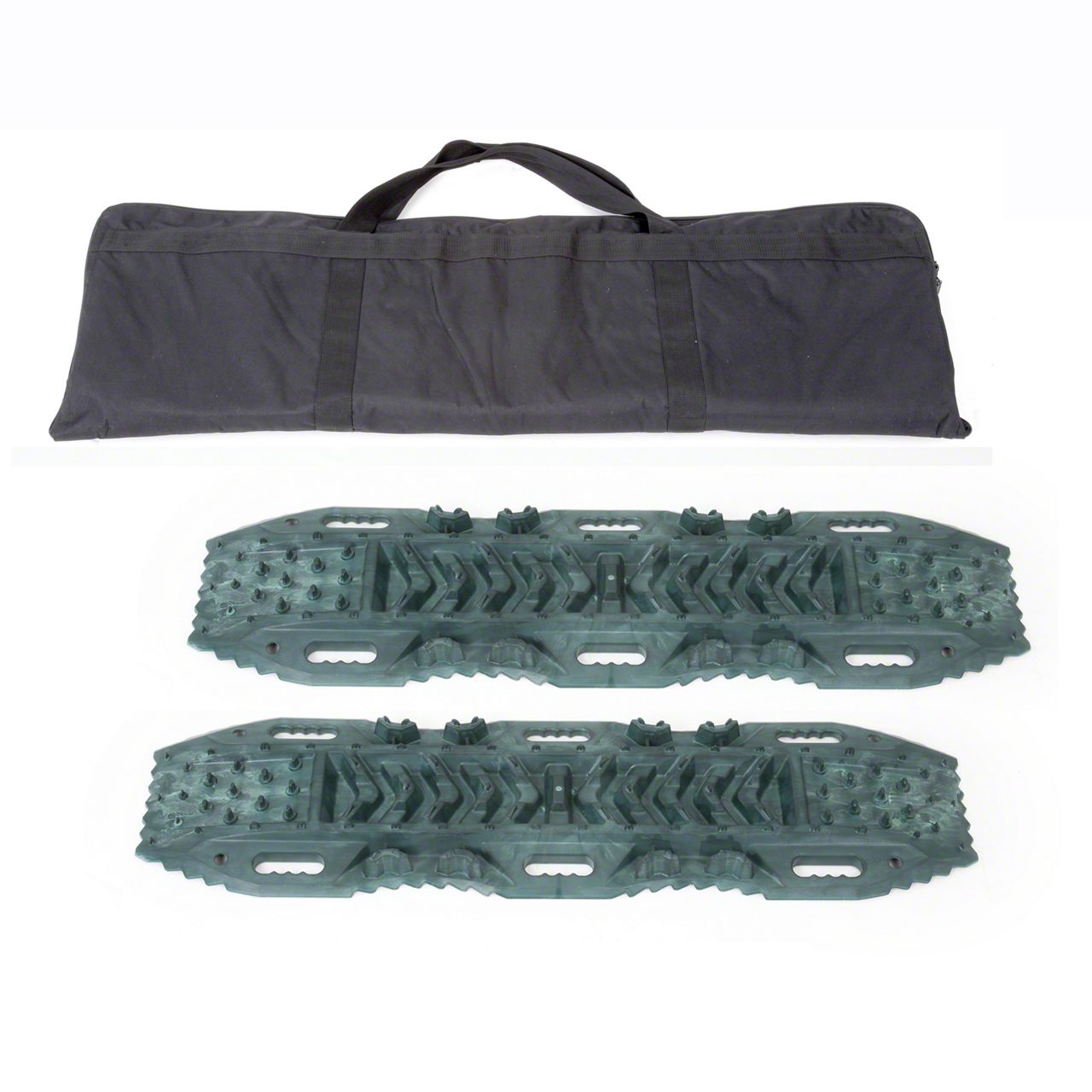 Smittybilt Jeep Wrangler Element Ramps 2790