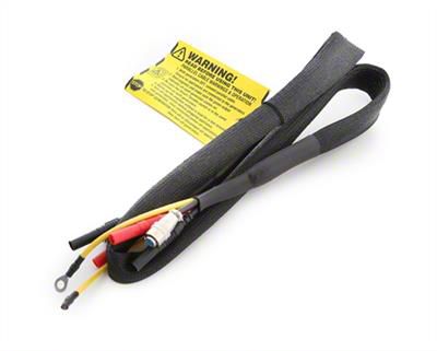 Smittybilt Toyota 4-Runner Generator Parallel Cable 2786-01 - Free Shipping