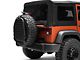 Smittybilt Jeep Wrangler iRack2 Intelligent Racking System 2739 ...