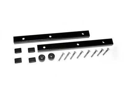 Jeep TJ Transfer Cases for Wrangler (1997-2006) | ExtremeTerrain