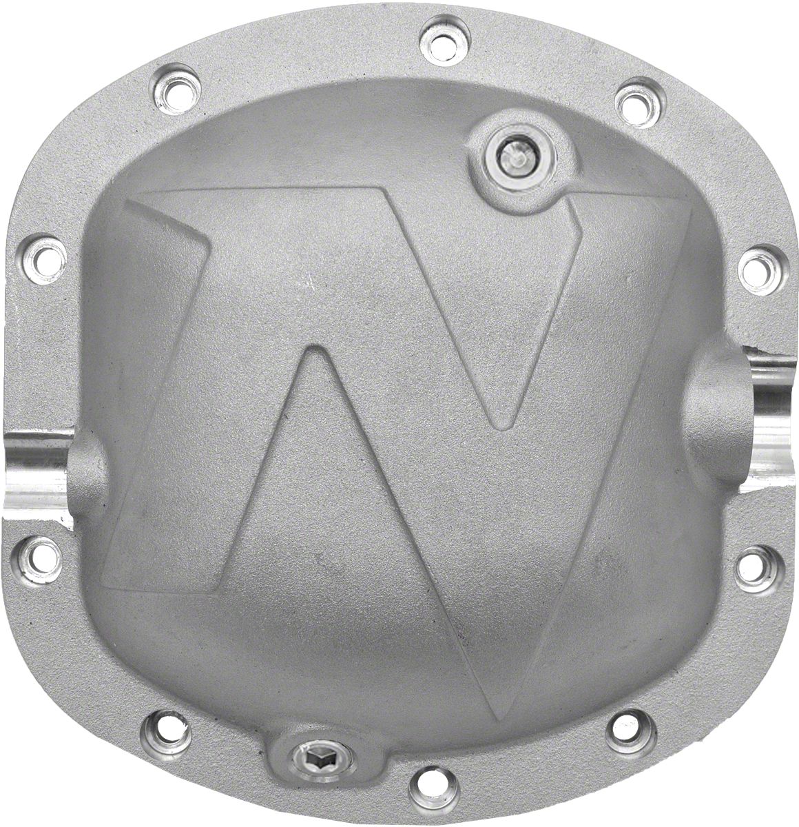 Nitro Gear & Axle Jeep Wrangler Dana 30 X-Treme Differential Cover ...