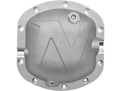 Jeep JK Differential Covers for Wrangler (2007-2018) | ExtremeTerrain