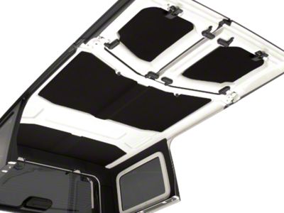 Jeep Hardtops & Hardtop Storage for Wrangler | ExtremeTerrain