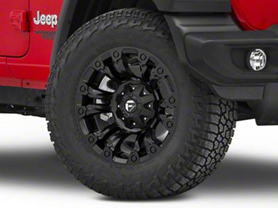 Fuel Wheels & Rims | ExtremeTerrain