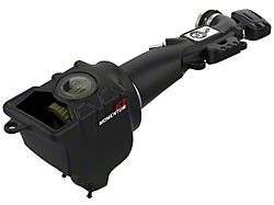 Jeep JL Cold Air Intakes & Air Filters for Wrangler (2018-2022 ...