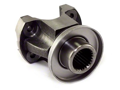 Jeep TJ Transfer Cases for Wrangler (1997-2006) | ExtremeTerrain