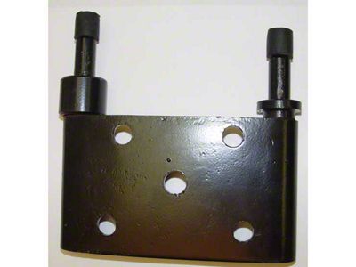 Jeep CJ7 Leaf Springs (1976-1986) | ExtremeTerrain