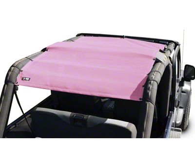 Jeep TJ Tops for Wrangler (1997-2006) | ExtremeTerrain