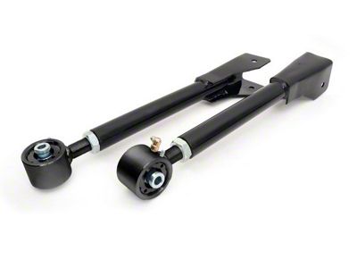 Jeep TJ Control Arms for Wrangler (1997-2006) | ExtremeTerrain