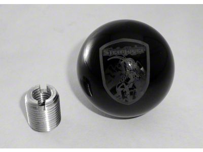 Jeep TJ Shift Knobs for Wrangler (1997-2006) | ExtremeTerrain