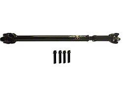 Jeep TJ Driveshafts & U-Joints for Wrangler (1997-2006) | ExtremeTerrain