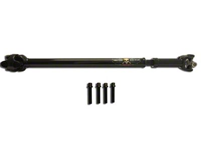 Jeep TJ Driveshafts & U-Joints for Wrangler (1997-2006) | ExtremeTerrain