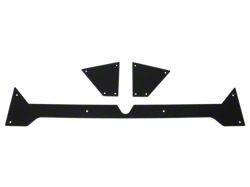 Jeep JK Bumper Accessories for Wrangler (2007-2018) | ExtremeTerrain