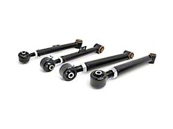 Jeep TJ Control Arms for Wrangler (1997-2006) | ExtremeTerrain
