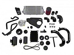 Jeep JK Superchargers for Wrangler (2007-2018) | ExtremeTerrain