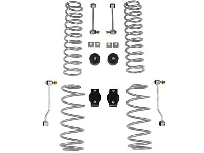 Rubicon Express Lifts & Parts | ExtremeTerrain
