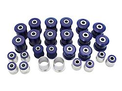 Jeep JK Bushings & Body Mounts for Wrangler (2007-2018) | ExtremeTerrain