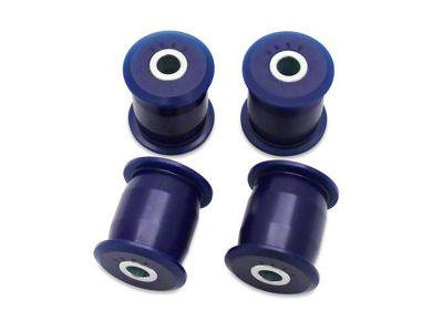 Jeep JK Bushings & Body Mounts for Wrangler (2007-2018) | ExtremeTerrain