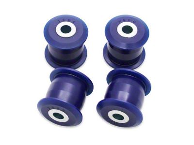 Jeep JK Bushings & Body Mounts for Wrangler (2007-2018) | ExtremeTerrain