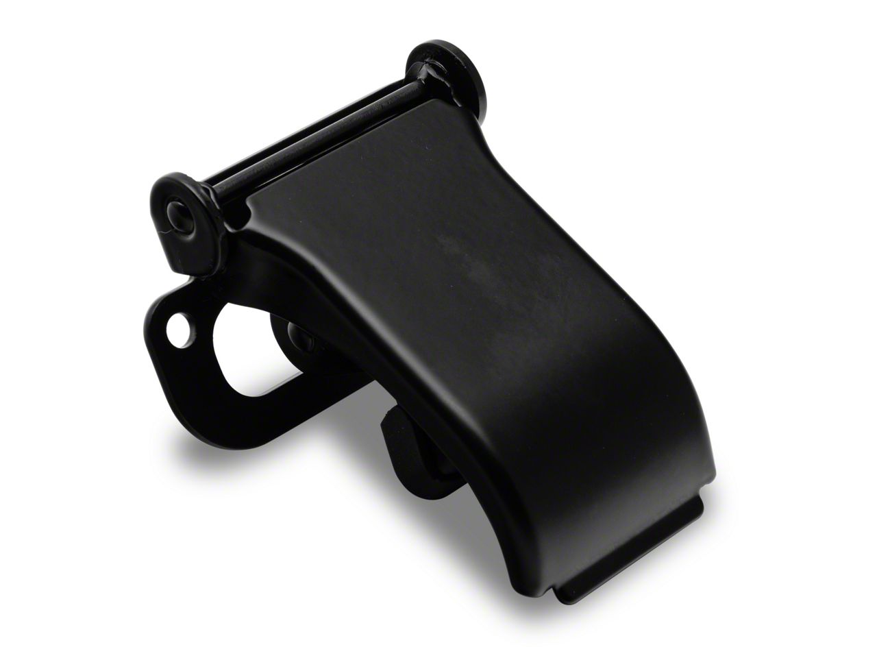 Jeep Wrangler Hard Top Clamp (07-18 Jeep Wrangler JK)