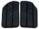 Rugged Ridge Jeep Wrangler Hard Top Insulation Kit 12109.04 (11-18 Jeep ...