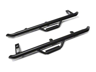 Jeep TJ Running Boards & Side Steps for Wrangler (1997-2006 ...