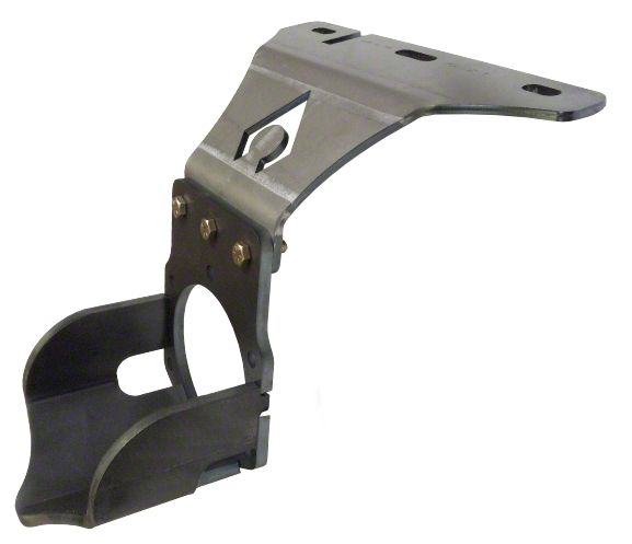 Artec Industries Jeep Wrangler 14-Bolt Pinion Guard with High Truss ...
