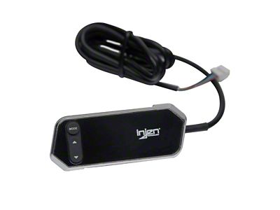 Jeep JK Throttle Enhancement for Wrangler (2007-2018) | ExtremeTerrain