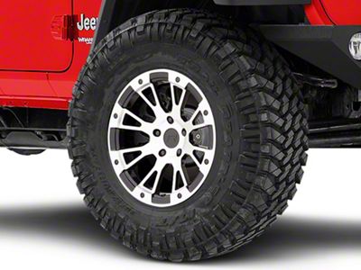 2018-2024 Jeep JL Wheels, Tires, & Packages | Wrangler | ExtremeTerrain