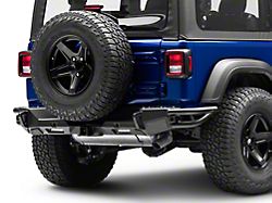 Smittybilt Jeep Wrangler SRC Gen2 Front Bumper 77724 (18-20 Jeep ...