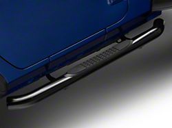 Jeep JL Running Boards & Side Steps for Wrangler (2018-2022 ...