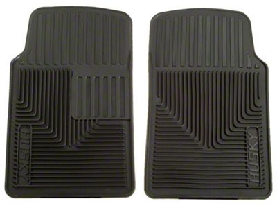 Jeep TJ Floor Mats for Wrangler (1997-2006) | ExtremeTerrain