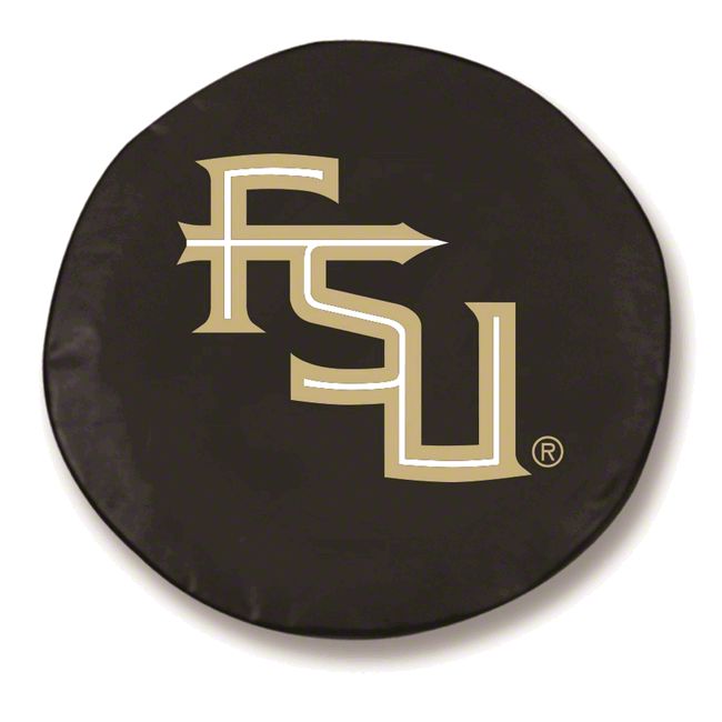 Fsu Logo Black