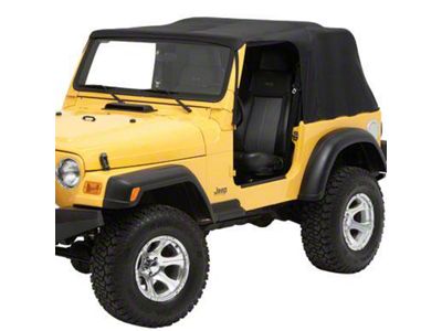 Jeep Covers, Cab Covers & Emergency Tops for Wrangler | ExtremeTerrain