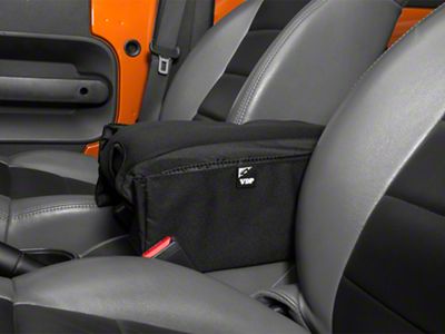 Jeep JK Center Consoles for Wrangler (2007-2018) | ExtremeTerrain