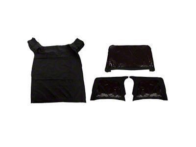 Rugged Ridge Parts | ExtremeTerrain